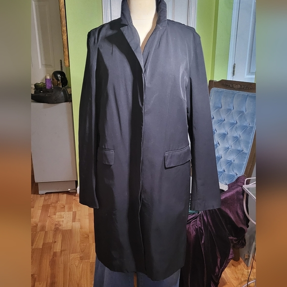 GAP | Jackets & Coats | Classic Gap Allweather Coat Xl | Poshmark